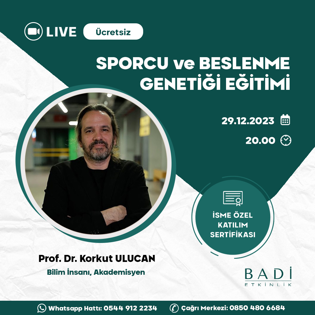 Anasayfa - Badi Etkinlik