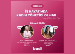 Eğitim - Badi Etkinlik